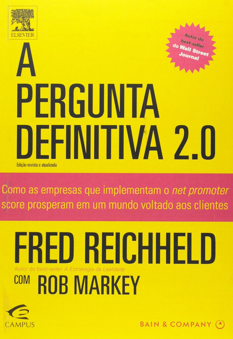 GUIA COMPLETO NPS: Net Promoter Score em bares e restaurantes